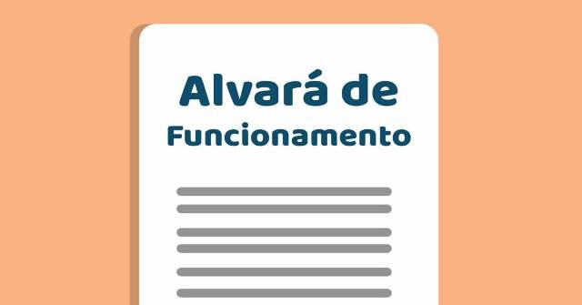 Saiba como solicitar o Alvará 2021 pela internet - Jornal A Comarca