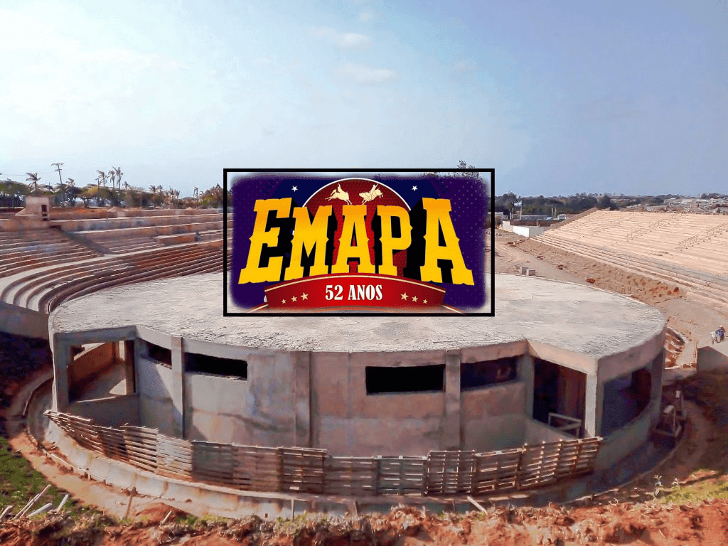 Secretaria da Cultura confirma realização da Emapa em dezembro - Jornal ...