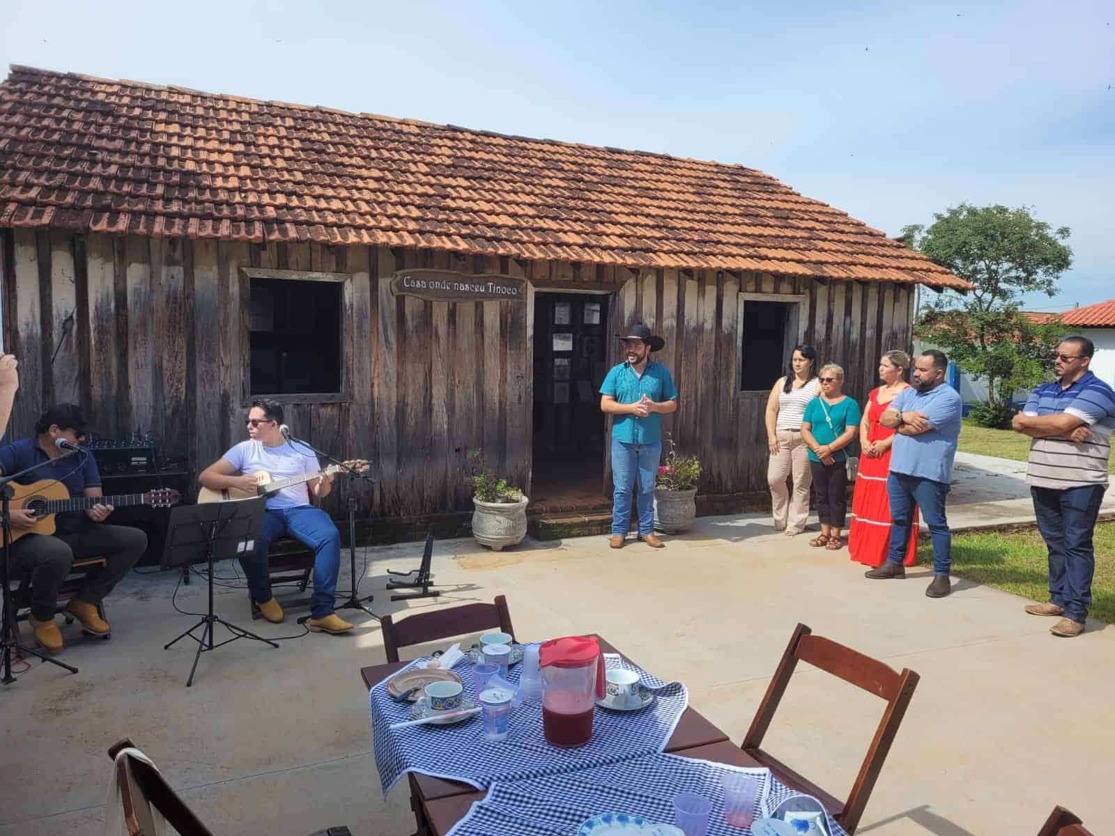 Sebrae-SP realiza testes de roteiros turísticos na região de Botucatu ...
