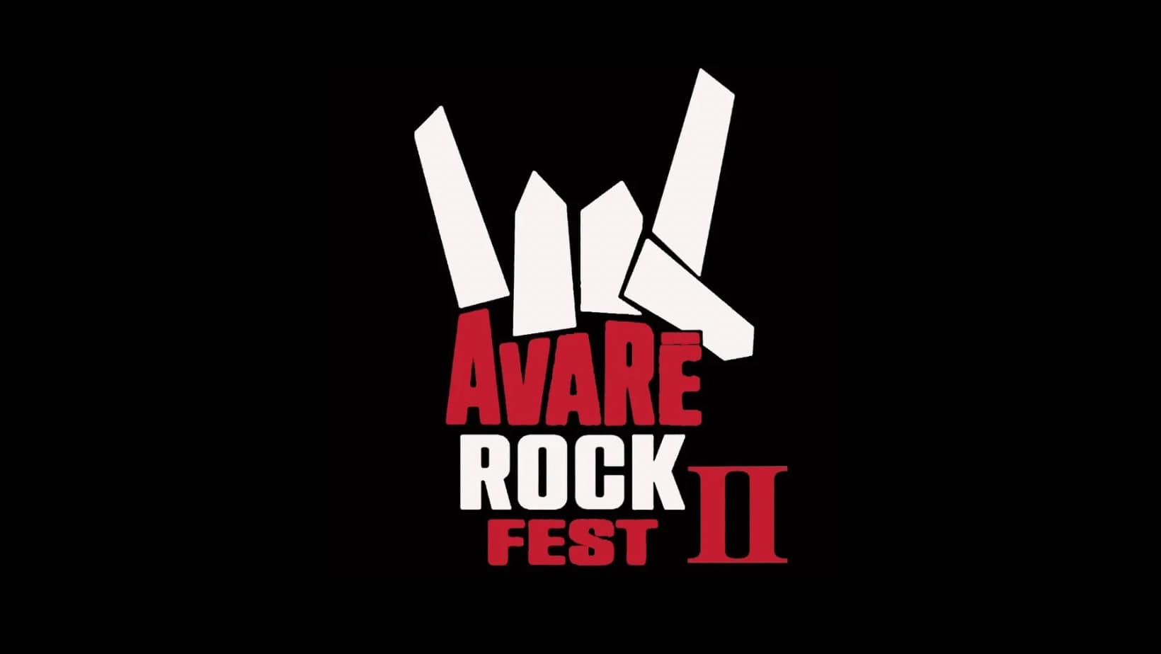 Avaré Rock Fest ganha apoio de entidade dedicada à promoção da cultura ...